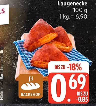 Laugenecke Angebot bei Marktkauf - ProspektGuru.de
