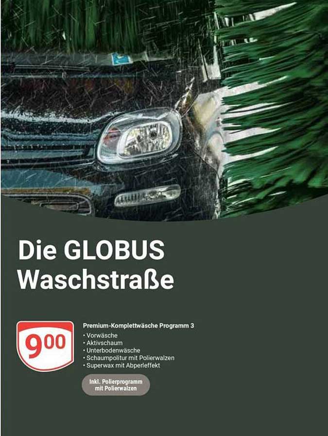 Globus Angebote – Jetzt bis zu 70 % Rabatt!
