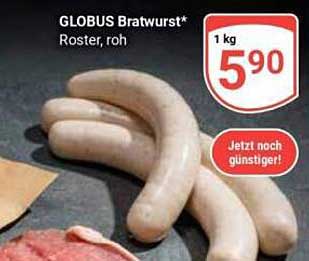 Globus Angebote – Jetzt bis zu 70 % Rabatt!
