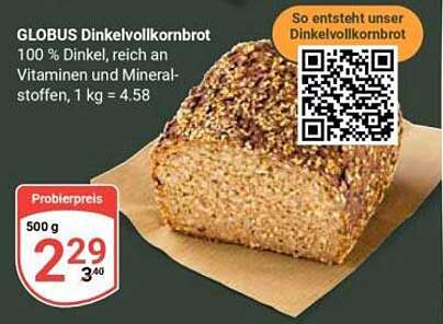 Globus Angebote – Jetzt bis zu 70 % Rabatt!