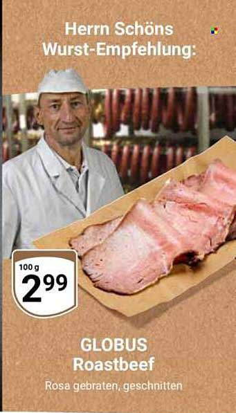 Globus Angebote – Jetzt bis zu 70 % Rabatt!