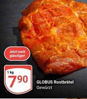 Globus Angebote – Jetzt bis zu 70 % Rabatt!
