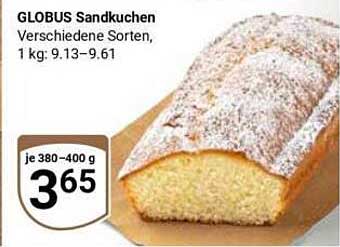 Globus Angebote – Jetzt bis zu 70 % Rabatt!
