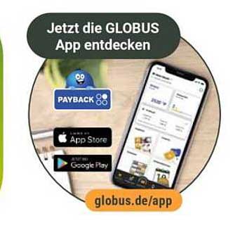 Globus Angebote – Jetzt bis zu 70 % Rabatt!