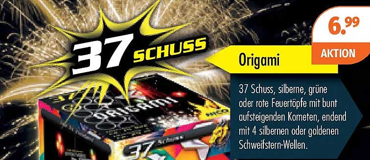 Purple Haze - 100 Schuss Feuerwerkskörper Angebot bei Thomas Philipps ...