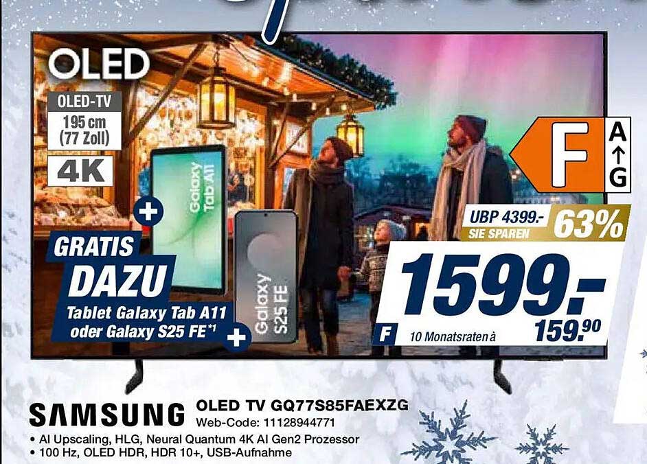 Vale 12,6"-Oled-Tablet Mit Lte Angebot bei Lidl - ProspektGuru.de