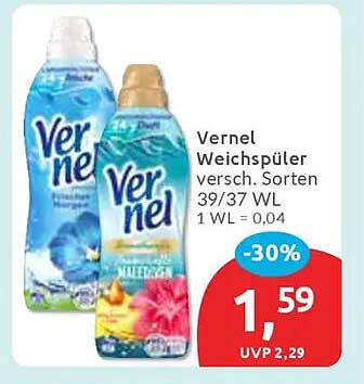 Frosch Weichspüler - Verschiedene Sorten Angebot bei Budni ...