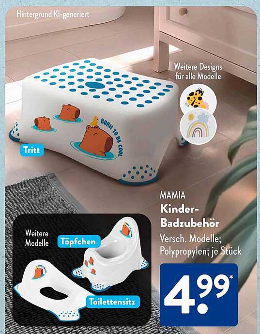 Aldi Badzubehor 2023