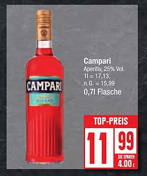Schone Campari Angebot Penny Bilder
