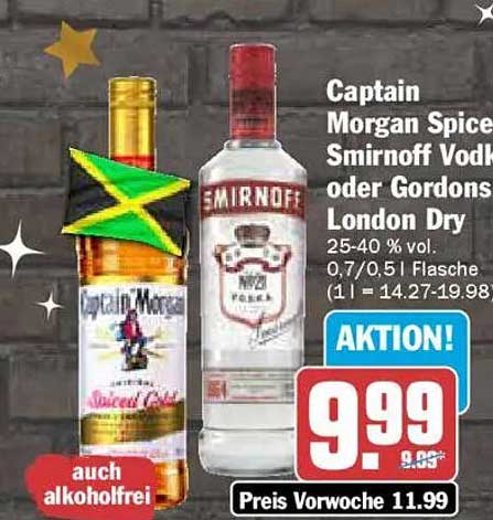 Smirnoff Vodka 0,7 L - 37,5% Vol Angebot bei METRO - ProspektGuru.de