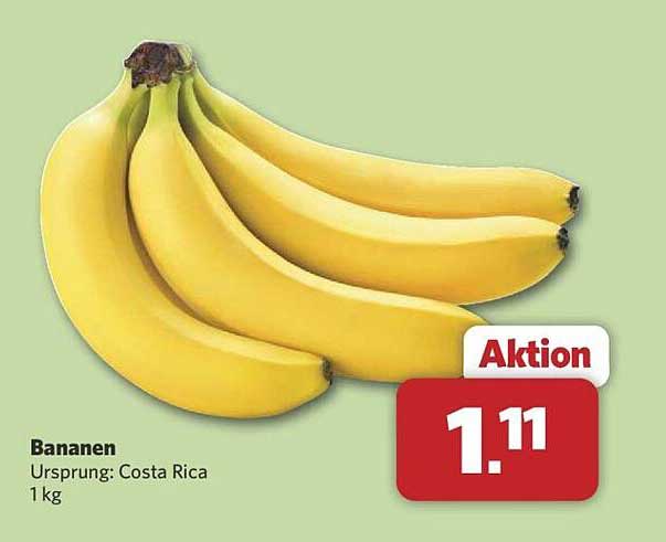Bananen Angebot bei Combi - ProspektGuru.de