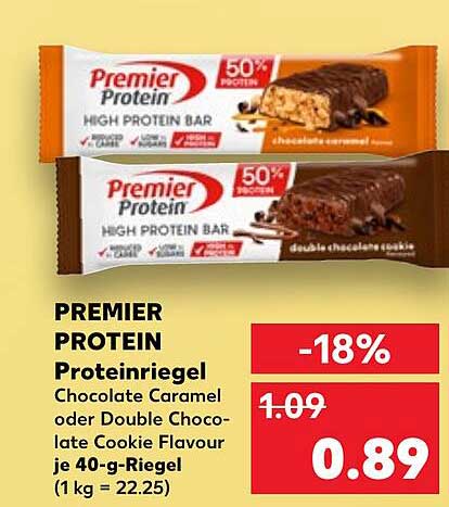 Ironmaxx Proteinriegel Versch. Sorten, Z. B. Protein White-Chocolate ...