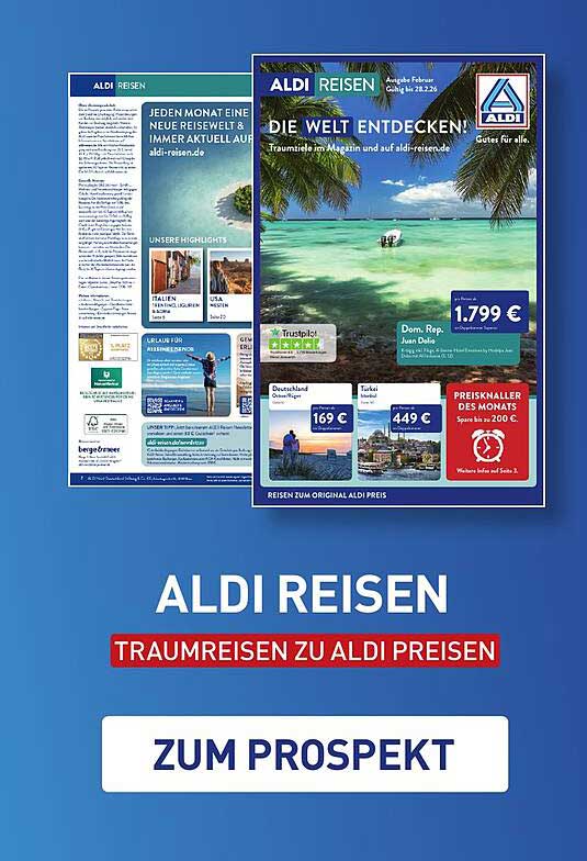 Aldi Nord Essen - Aktuelle Angebote im Prospekt der Woche