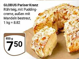 Globus Angebote – Jetzt bis zu 70 % Rabatt!