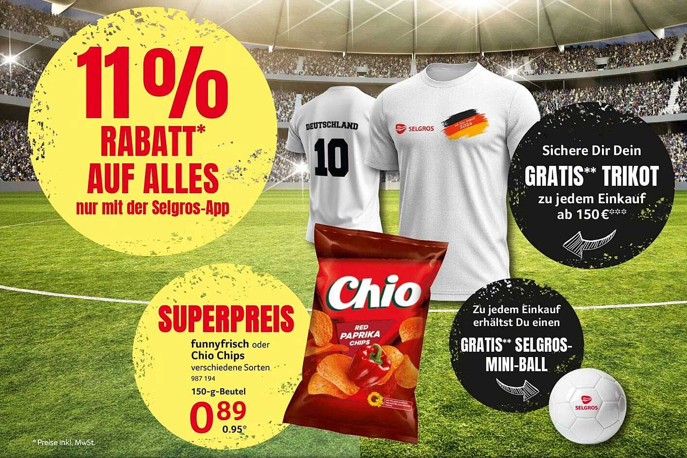 20% Rabatt Auf Alles Bei Globus Baumarkt Angebot bei Globus Baumarkt ...