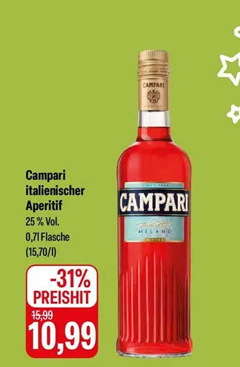 Schone Campari Angebot Penny Bilder