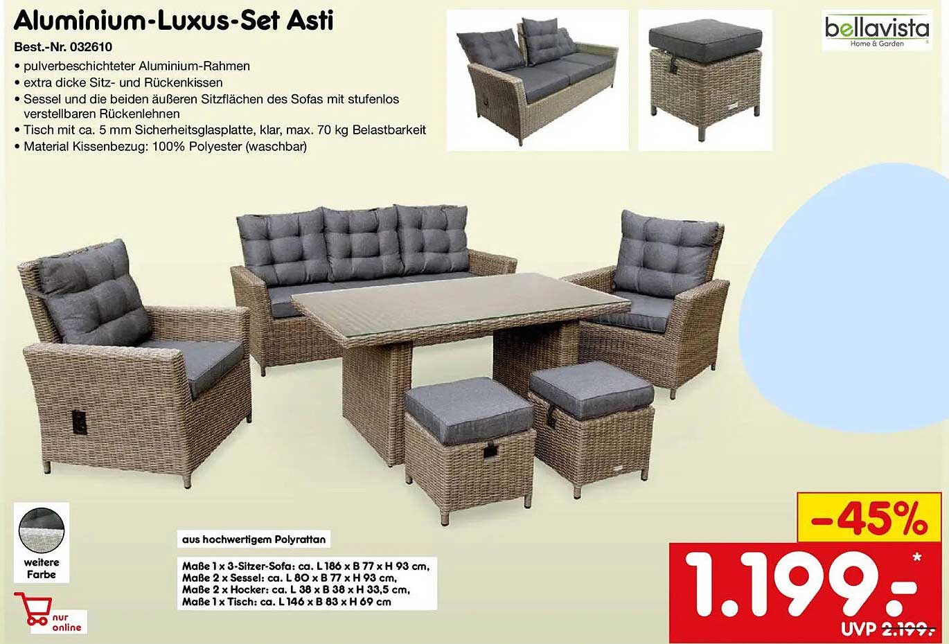 Luxus Discount Knig Weiterstadt Fotosnull