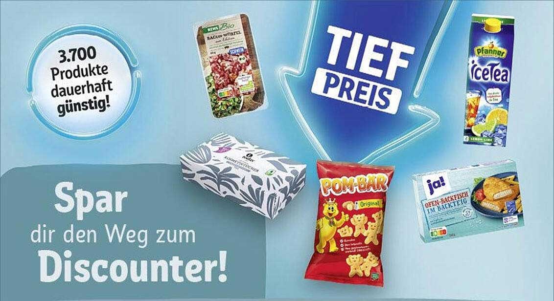 Pombar Original Angebot bei REWE - ProspektGuru.de