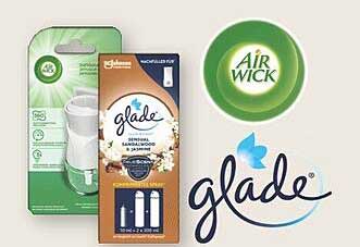 Glade Angebot bei Rossmann - ProspektGuru.de