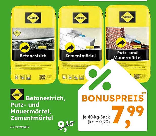 Putz Und Mauermortel Hornbach