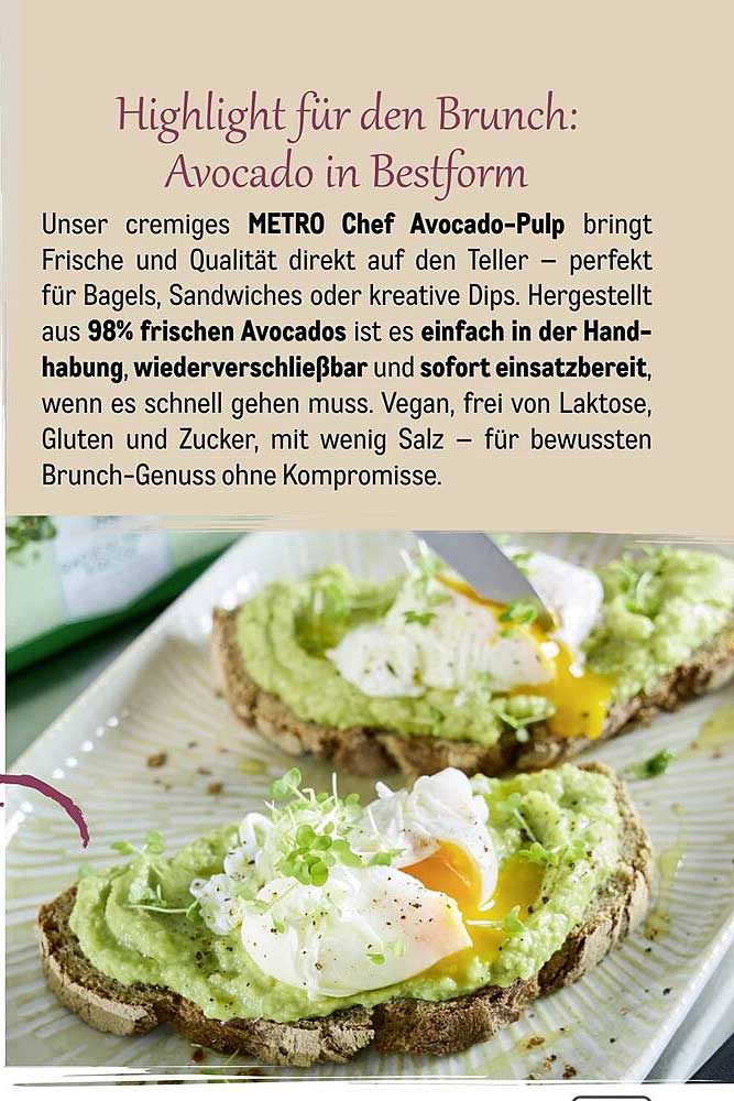 Avocado Angebot bei Aldi Süd - ProspektGuru.de