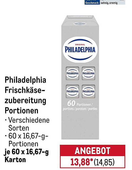 Almette Frischkäse/-Zubereitung Angebot bei Aldi Nord - ProspektGuru.de