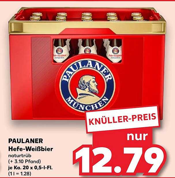 Kaufland Getrnke Bier