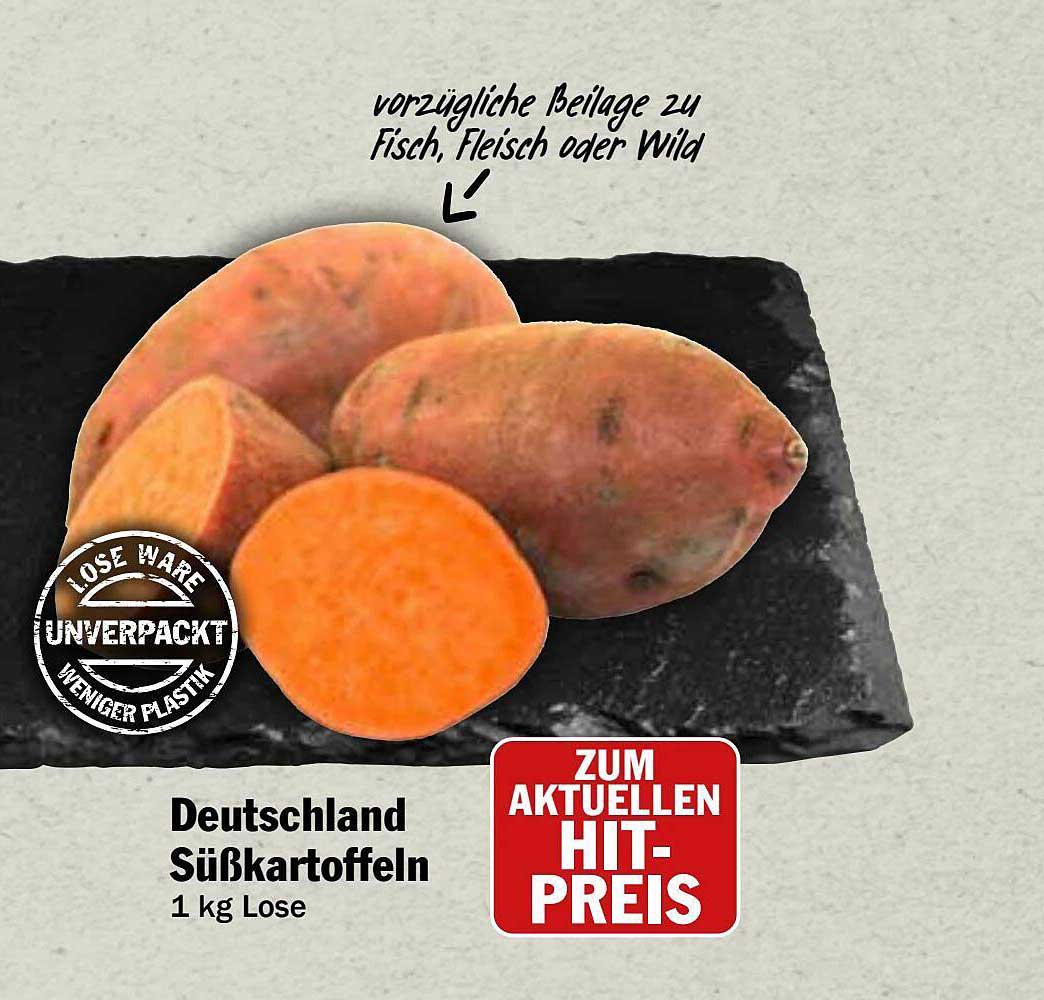 Fabelhafte 100 G Susskartoffeln Kalorien Bilder