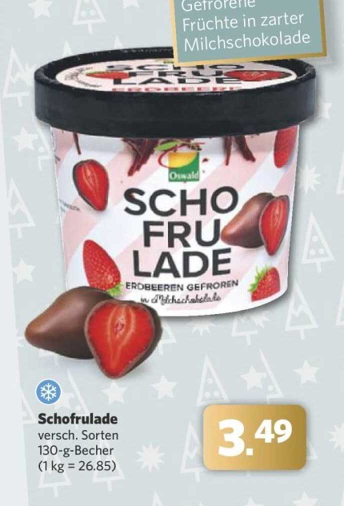 Schofrulade Verschiedene Sorten 130-G-Becher Angebot bei Combi ...