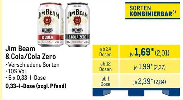 Coca-Cola Angebot bei Aldi Nord - ProspektGuru.de