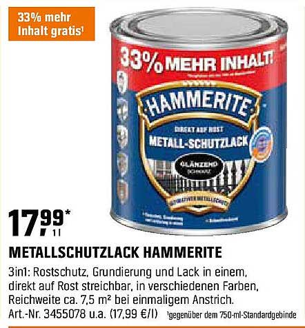 Grundierung Und Lack In Einem