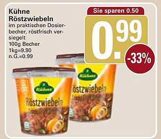 Wo Stehen Rostzwiebeln Im Supermarkt