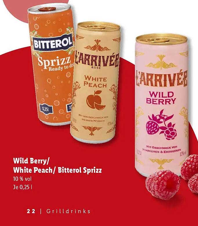 Lidl Heilbronn - Aktuelle Angebote im Prospekt der Woche