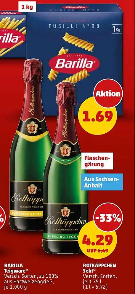 Wunderschöne Sekt Im Angebot Edeka Fotos