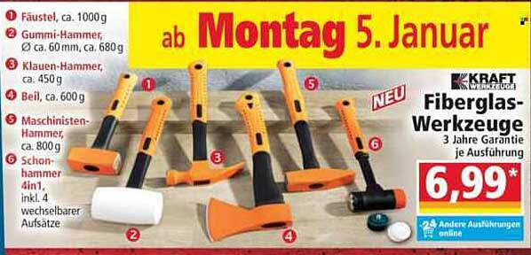 Kraft Fiberglas-Werkzeuge – Innovative Qualität Für Heim Und Handwerk ...