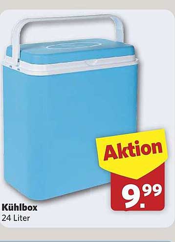 Kuhlbox Bei Obi