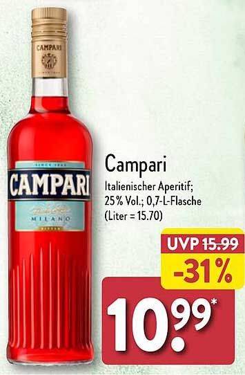 Schone Campari Angebot Penny Bilder