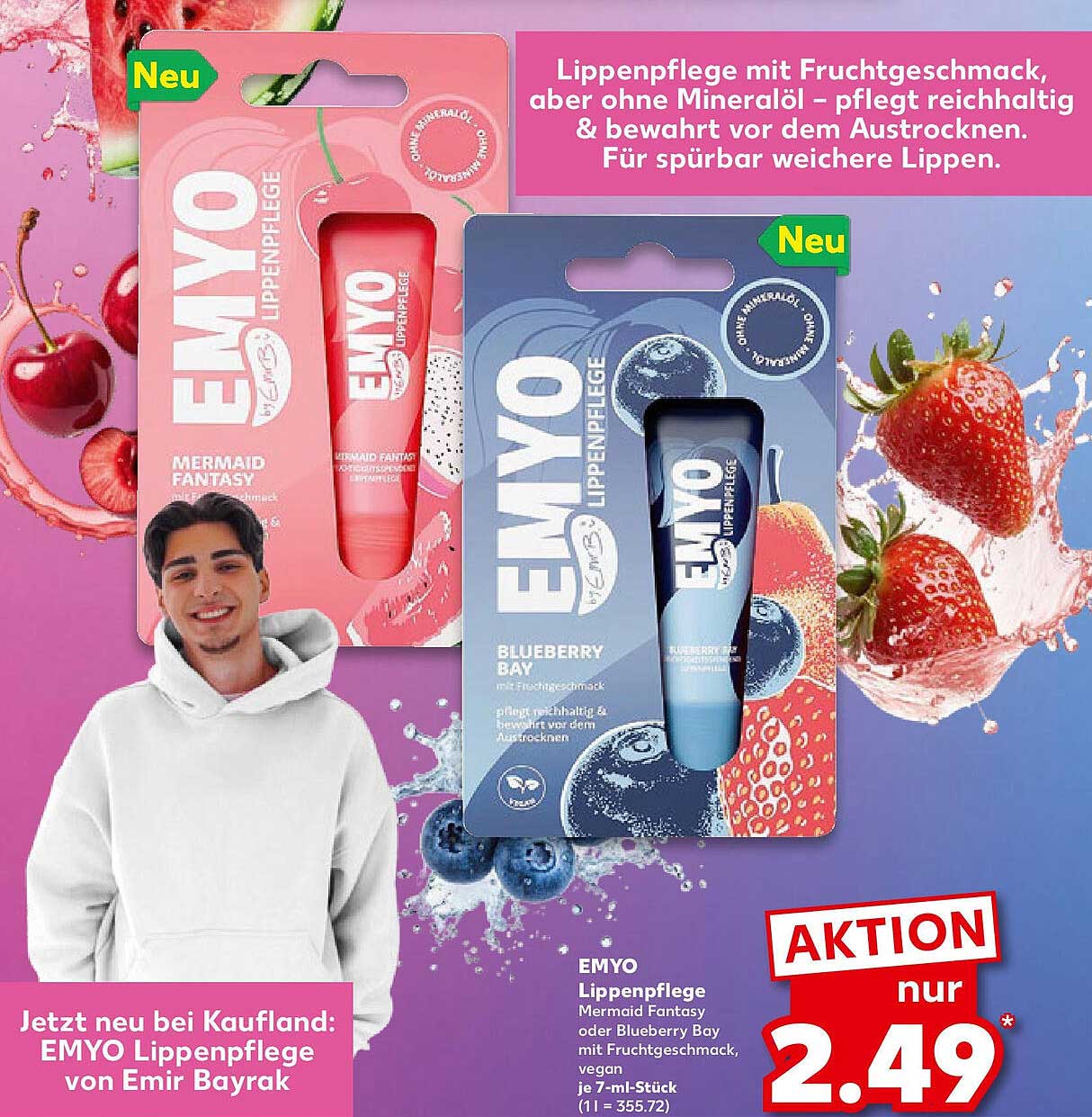 Schãne Wo Gibt Es Emyo Zu Kaufen Fotos