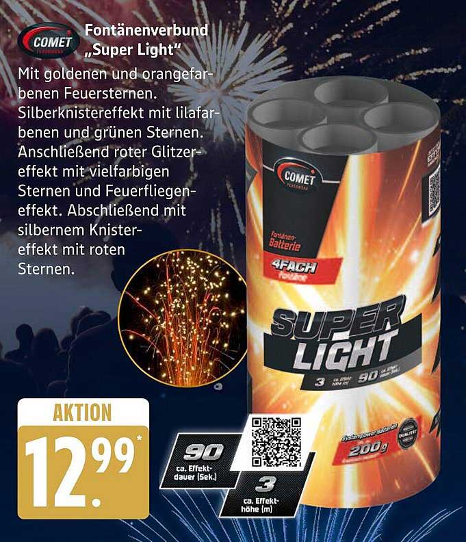 Funky Monkey 4Er-Fontänenverbund Angebot bei Thomas Philipps ...