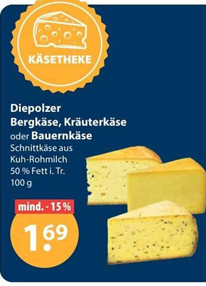 Urnäscher Bergkäse Die Einzigartig Würzige Delikatesse Aus Dem ...