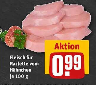 100 Gramm Hahnchen Kalorien